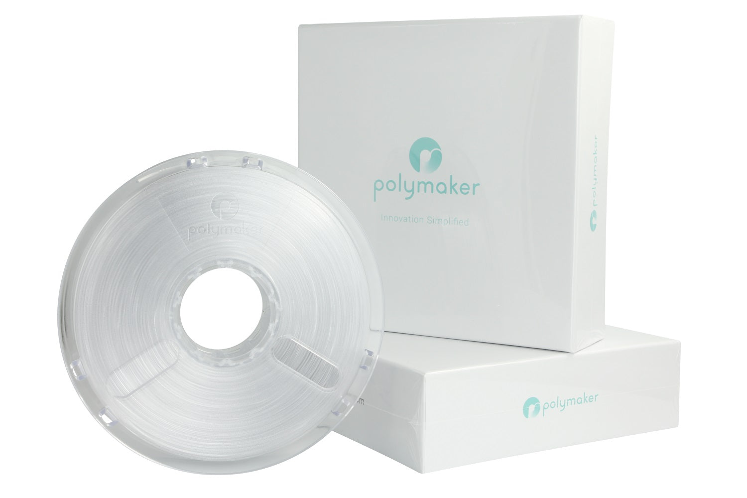 Polycarbonate Filament (Polymaker) – Afinia 3D Store