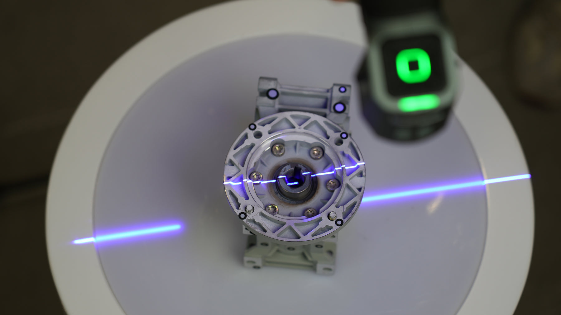 FreeScan Combo | Combo+ 3D Scanner – Afinia 3D Store