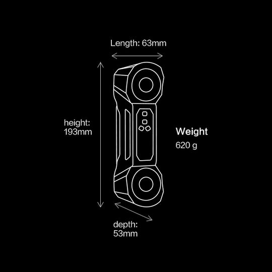 FreeScan Combo | Combo+ 3D Scanner – Afinia 3D Store