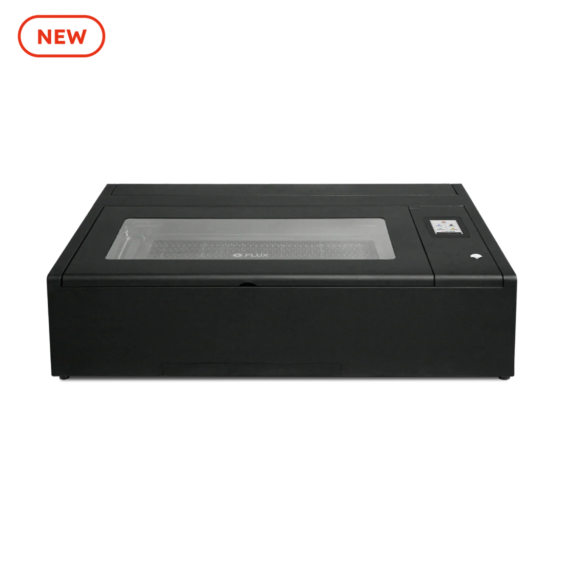 FLUX Beambox II 55W Desktop CO2 Laser Cutter – Afinia 3D Store