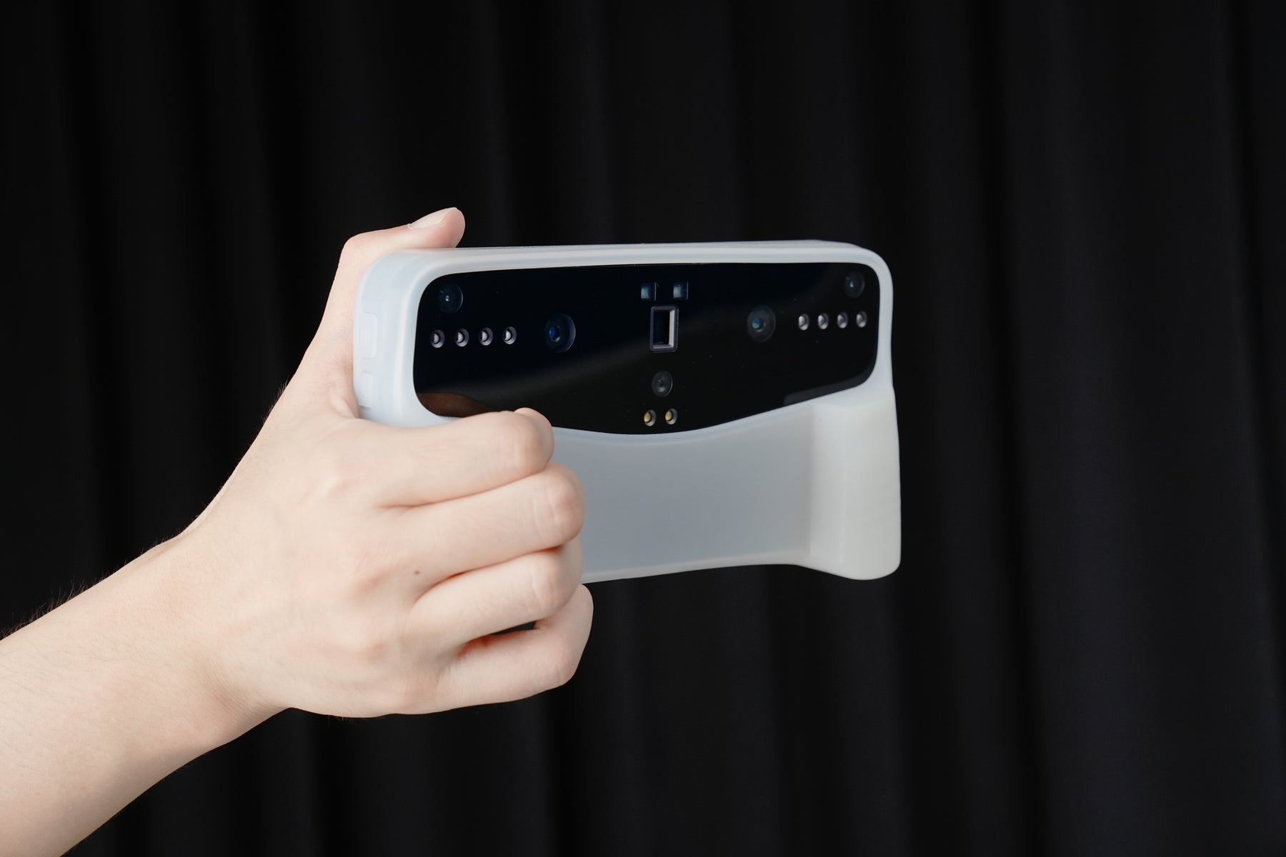 Einstar VEGA Wireless Handheld 3D Scanner – Afinia 3D Store