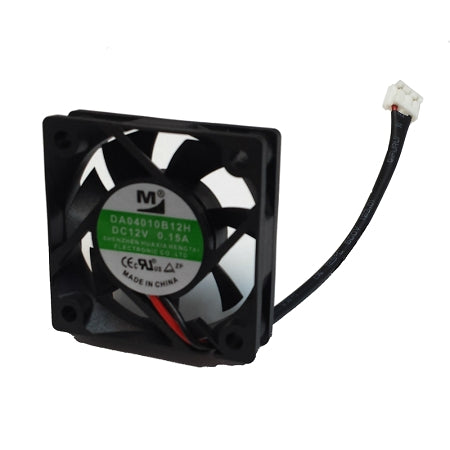 Replacement Fan, H+1/H800(+)/H400(+)/H480/H479 – Afinia 3D Store